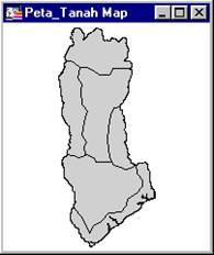 Gambar 16.17. Data grafis dan tabular petaerodibilitas tanah.
